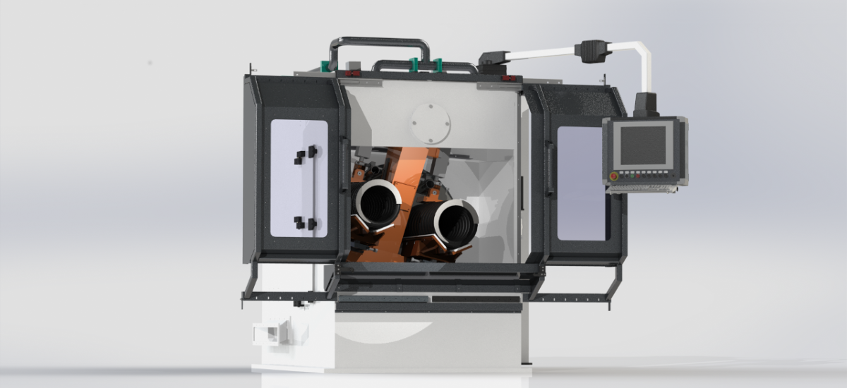 VIOD investuje do vylepšenej technológie brúsenia - Alcomex » Alcomex